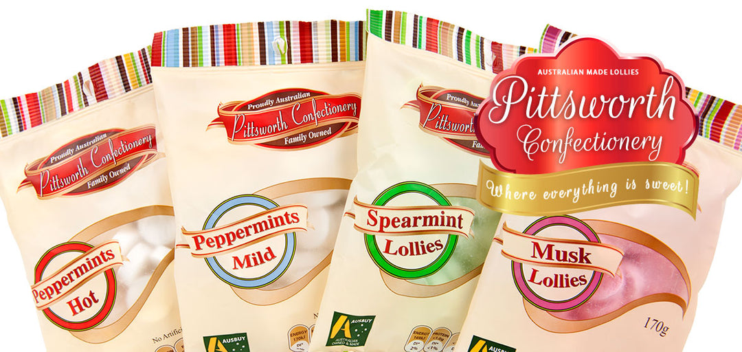 Pittsworth Confectionery